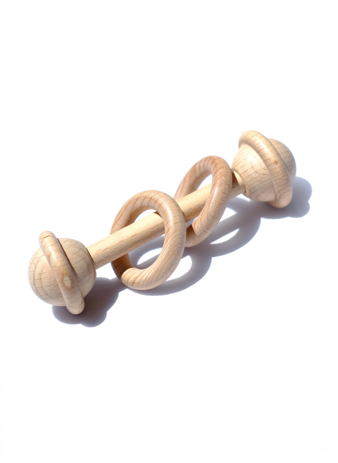 Wood Rattle – Babbu